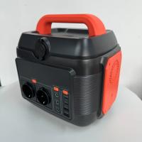 China Portable Outdoor Generator Balcony Emergency RV Drone Power Station and Power Source for sale