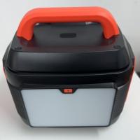 China Portable Solar Generator 600W for Emergency Power Station and Outdoor Emergencies for sale