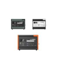 China AT22 2024 Portable 2200W2048wh Lithium Battery Power Station for Electric Vehicle Charging for sale
