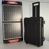 China 15A Max AC Output Current LiFePO4 Mobile Power Station for Outdoor Camping and Emergency for sale