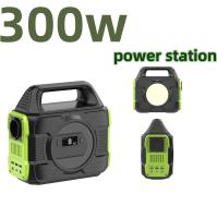China Portable Solar Generator for Ultralight Camping Boat and Laptop Battery Not Removable for sale
