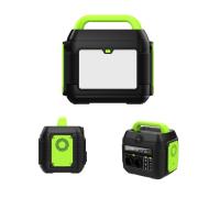 China 600W Quiet Portable Power Station Solar Generator for Recyclable S6 S6 Outdoor Camping for sale