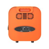 China 51.52V40ah 3.22V*16s Battery Capacity 2200W Constant Power Output 4000W Drive Capability for sale