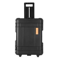 China 4000W Outdoor Camping Emergency Backup Portable Power Station with 6-7h Charging Time for sale