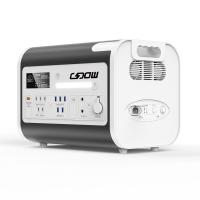 China 2200W Constant Power Output Portable Power Station for Outdoor Camping Energy Storage for sale