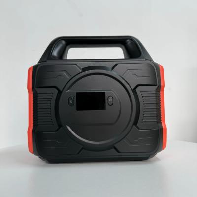 China MPPT Solar Generator for Home Energy Storage and Portable Power Station 200W 300W 600W for sale