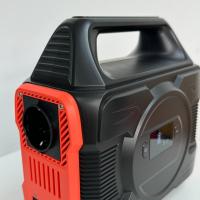 China MPPT Solar Generator for Home Energy Storage and Portable Power Station 200W 300W 600W for sale
