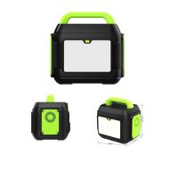 China Recyclable Portable Solar Generator 600W 2200W 3000W for Hot Renewable Energy Camping for sale