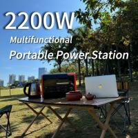 China Car Solar Charging 800W Max Energy Storage Battery for Portable Solar Power Station for sale