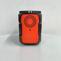 China The Latest 200W Outdoor Camping Solar Generator Portable Power Station with QC3.0 Output for sale