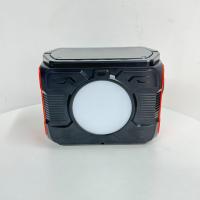 China The Latest 200W Outdoor Camping Solar Generator Portable Power Station with QC3.0 Output for sale