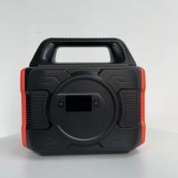 China 300W Multifunctional Portable Power Station for S3 Outdoor Camping Customizable Colour for sale