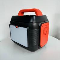 China 600W Solar Energy Storage Generator for Outdoor Portable Power Station Removable May Not for sale