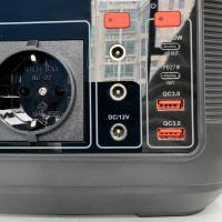 China 600W 288wh Multifunctional Solar Generator Portable Power Station Own Business Model for sale