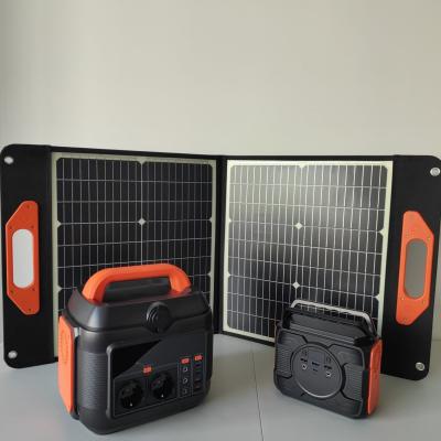China Modified Wave 200W AC Output Portable Power Station with 48000mAh Battery Capacity for sale