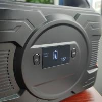 China AC Socket Us 300W/288wh Multi-Functional Mobile Power Station for On-the-Go Power for sale