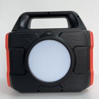 China Outdoor Portable Mobile Charging Treasure with 300 Watt Power Station and AC Socket Us for sale