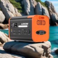 China 2200W Energy Storage System Portable Solar Generator with Uninterrupted Power Supply for sale