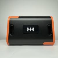 China AT22 Outdoor Portable Power Station with 220V Output and Solar Energy Storage Generator for sale