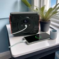China Solar Power Station and Lithium Battery Solar Inverter Integrated Machine East Asia Market for sale
