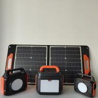 China S3 Recyclable 300W Mobile Power Station for Home and Outdoor Solar Generator System for sale