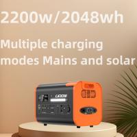 China Wireless Charging 15W 40ah High Power Portable Power Station with Cycle Life 2000 Times for sale
