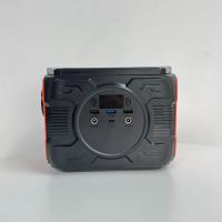 China 110/220V-50Hz/60Hz Modified Wave AC Output Solar Generator for Outdoor Power Station for sale