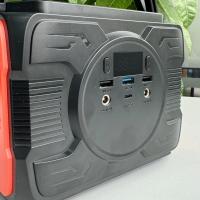 China Multifunctional Solar Generator 1.6kg for Office Charging and Mobile Power Station for sale