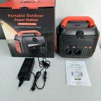 China Type-C Pd 100W Sine Wave Lithium Battery Overtemperature Protection Charging Time 3-6h for sale