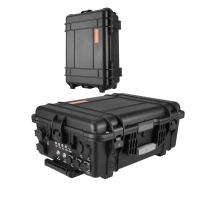 China 6000W 120ah High Power Output Solar Generator Emergency Standby Power Station with 1 for sale