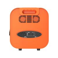 China AT22 Solar 2000W 2200W 2500W 3000W Portable Generator Power Station for Your Benefit for sale