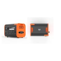 China 2200W 2048wh 40ah Outdoor Adventure Portable Power Station for All Compatible Appliances for sale