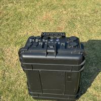 China 3000W USP Power Supply Pure Sine Wave Portable Power Station for East Asia Markets for sale
