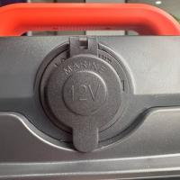 China Portable Storage System with Battery Removable May Not and 110V/220V AC Power Station for sale