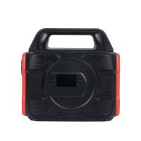 China Portable Outdoor Power Supply S3 Solar Power System Energy Station Folding Solar Panels for sale