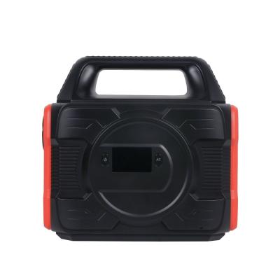 China Portable Outdoor Power Supply S3 Solar Power System Energy Station Folding Solar Panels for sale