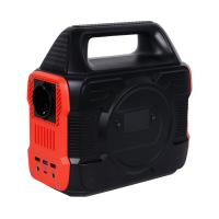 China Portable Outdoor Power Supply S3 Solar Power System Energy Station Folding Solar Panels for sale