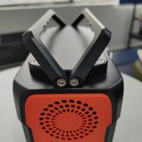China LED Light and Sos Function 200W Portable Power Station for Emergency Energy Storage for sale