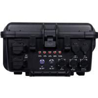 China LT-30 Home and Camping Portable Power Supply 3000W 3000wh Solar Panel Power Station for sale