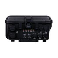China LiFePO4 Portable Power Station 6000W Peak Power Solar Generator for Outdoor Activities for sale