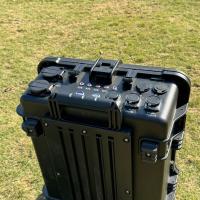 China 6000W Peak Power Portable Solar Power Station 2200W 3000W USB/Type-C 18W Max with 1 for sale