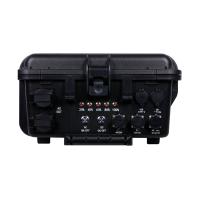 China 600W 2000W 3000W Emergency Power Portable Solar Power Station for and Live Broadcast for sale