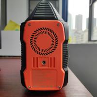 China Customizable 300W 288wh 14.4V 20Ah 80000mAh Portable Power Station with LCD Display for sale