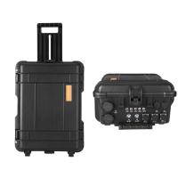China 3840wh Household Energy Storage Power Supply Portable Power Station with Large Capacity for sale