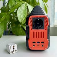 China 300W 288wh 20Ah Lithium Battery Backup Solar Power Station Charging Time 5-7hour S for sale