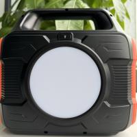 China 300W 288wh 20Ah Lithium Battery Backup Solar Power Station Charging Time 5-7hour S for sale