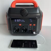 China Direct 200W Solar Generator Power Station with Sinusoidal Waveform DC Output 12-13V 10A for sale