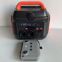 China Type-C Output Pd100W Pd27W S6 LiFePO4 576wh Portable Case Power Station for Outdoor for sale