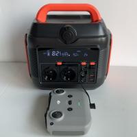 China Type-C Output Pd100W Pd27W S6 LiFePO4 576wh Portable Case Power Station for Outdoor for sale