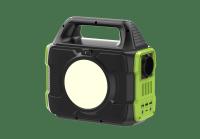 China Outdoor Camping S3 Portable Solar Generator with 300W Lithium Battery Power Station for sale